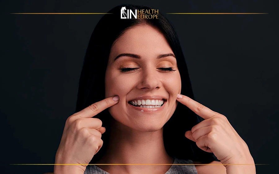 Buccal Fat Removal | LIN