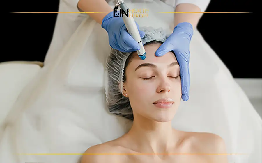 Mesotherapy | LIN