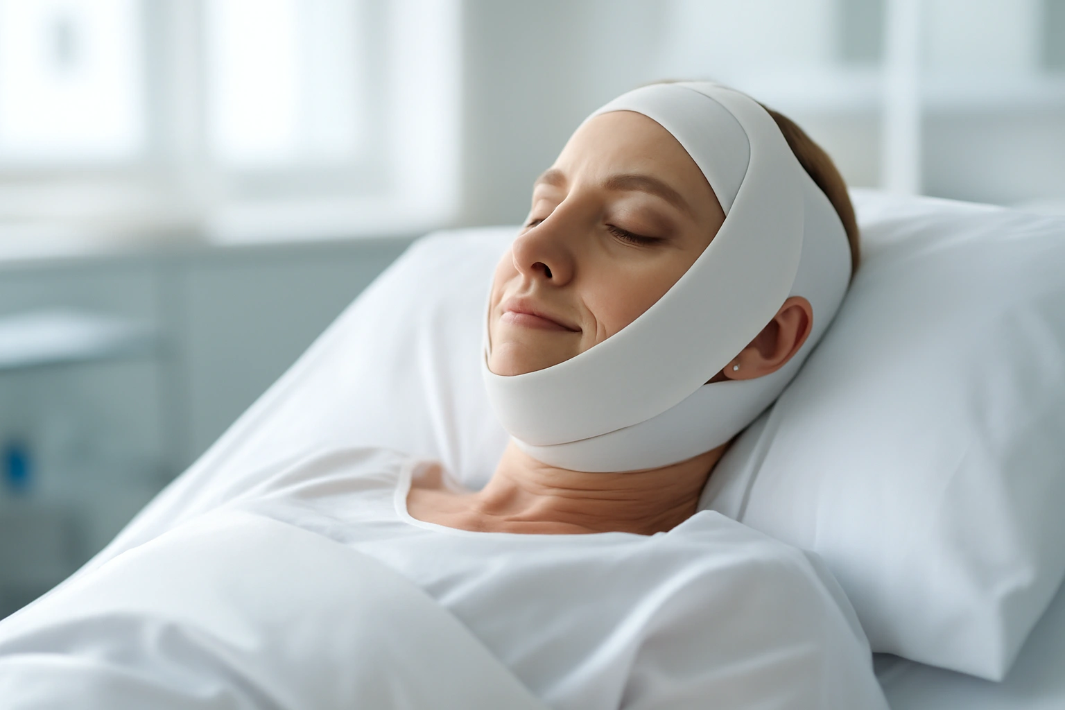 Facelift Recovery: How Do You Take Care of Your Face After a Facelift ...