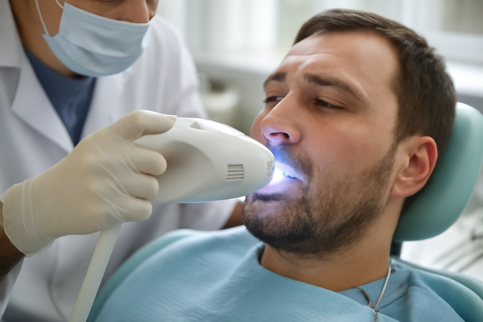 Cosmetic Teeth Improvement: Is Cosmetic Dentistry Worth It? | LIN