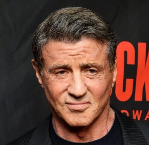 Sylvester ‍ ‌‍ ‍‌ ‍ ‌‍ ‍‌ Stallone's Facelift: What's Going on With His ...