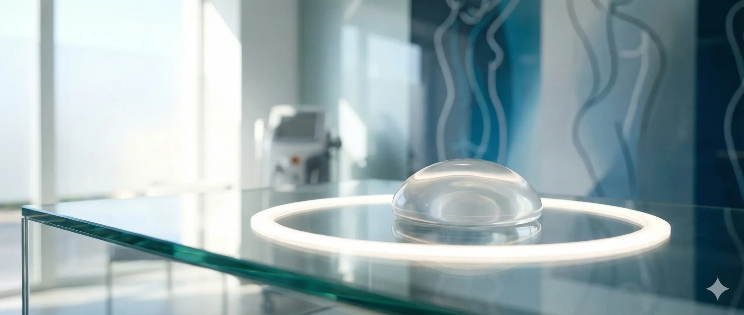 What to Expect with 550cc Breast Implants? | LIN