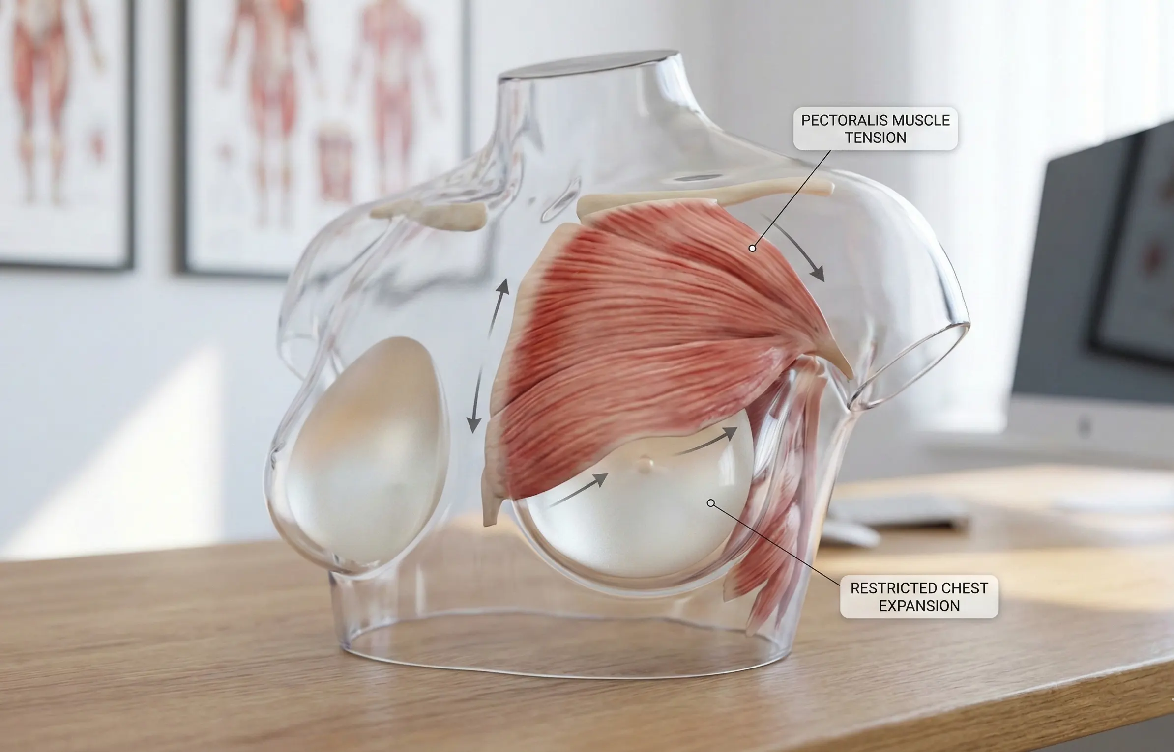 Iron Bra Syndrome: Does Iron Bra Syndrome Go Away? | LIN