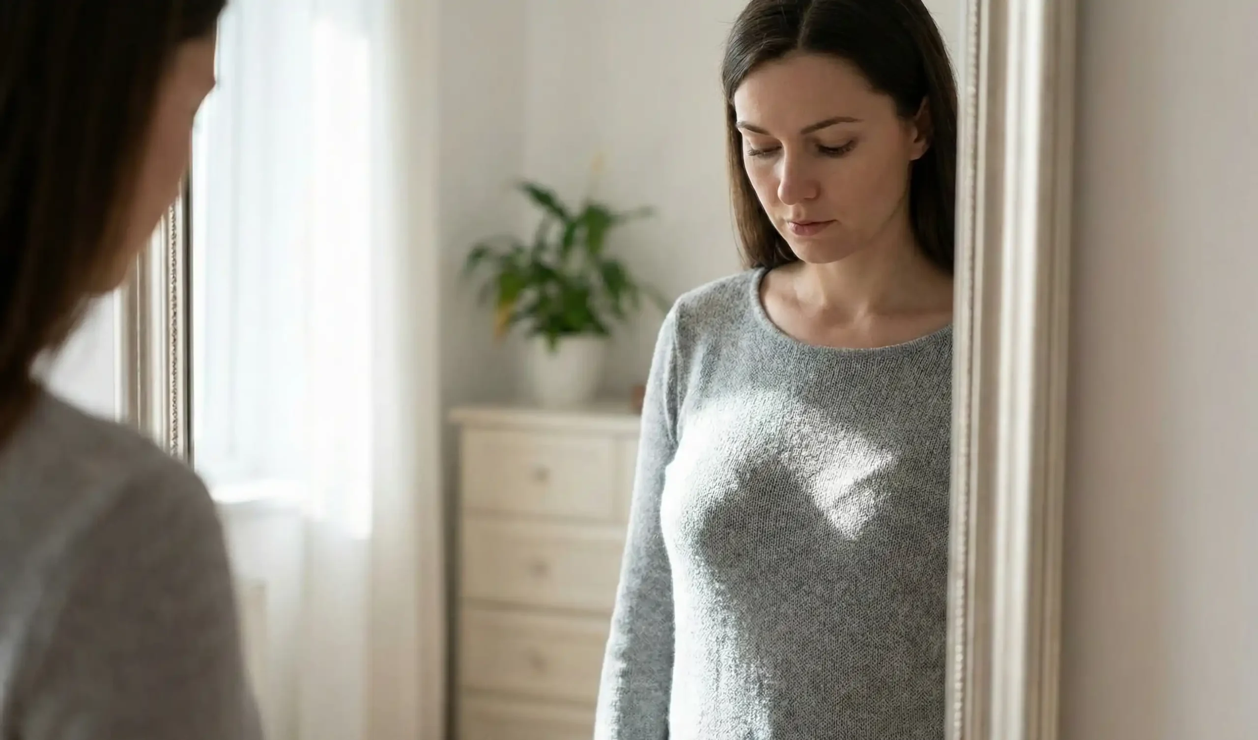 Why ‍ ‌‍ ‍‌ ‍ ‌‍ ‍‌ Are My Breast Implants Dropping Too Low? | LIN