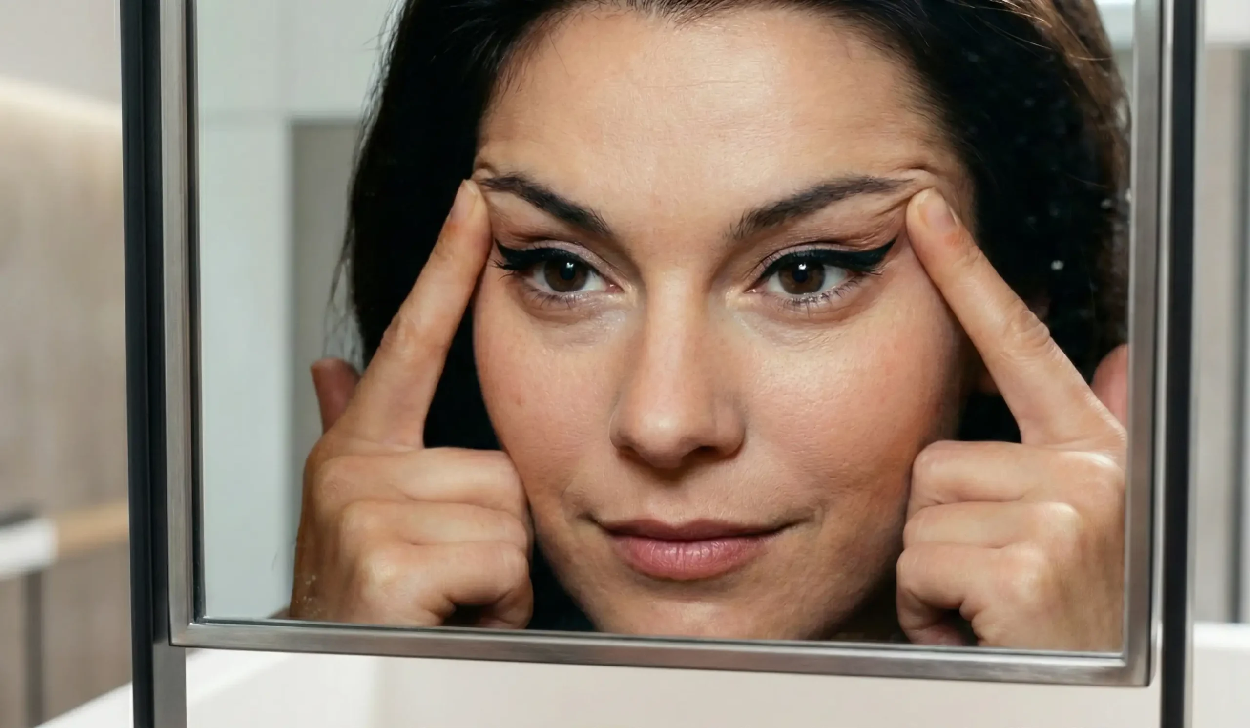 Cat ‍ ‌‍ ‍‌ ‍ ‌‍ ‍‌ Eye Lift: How Long Does a Cat Eye Lift Last? | LIN