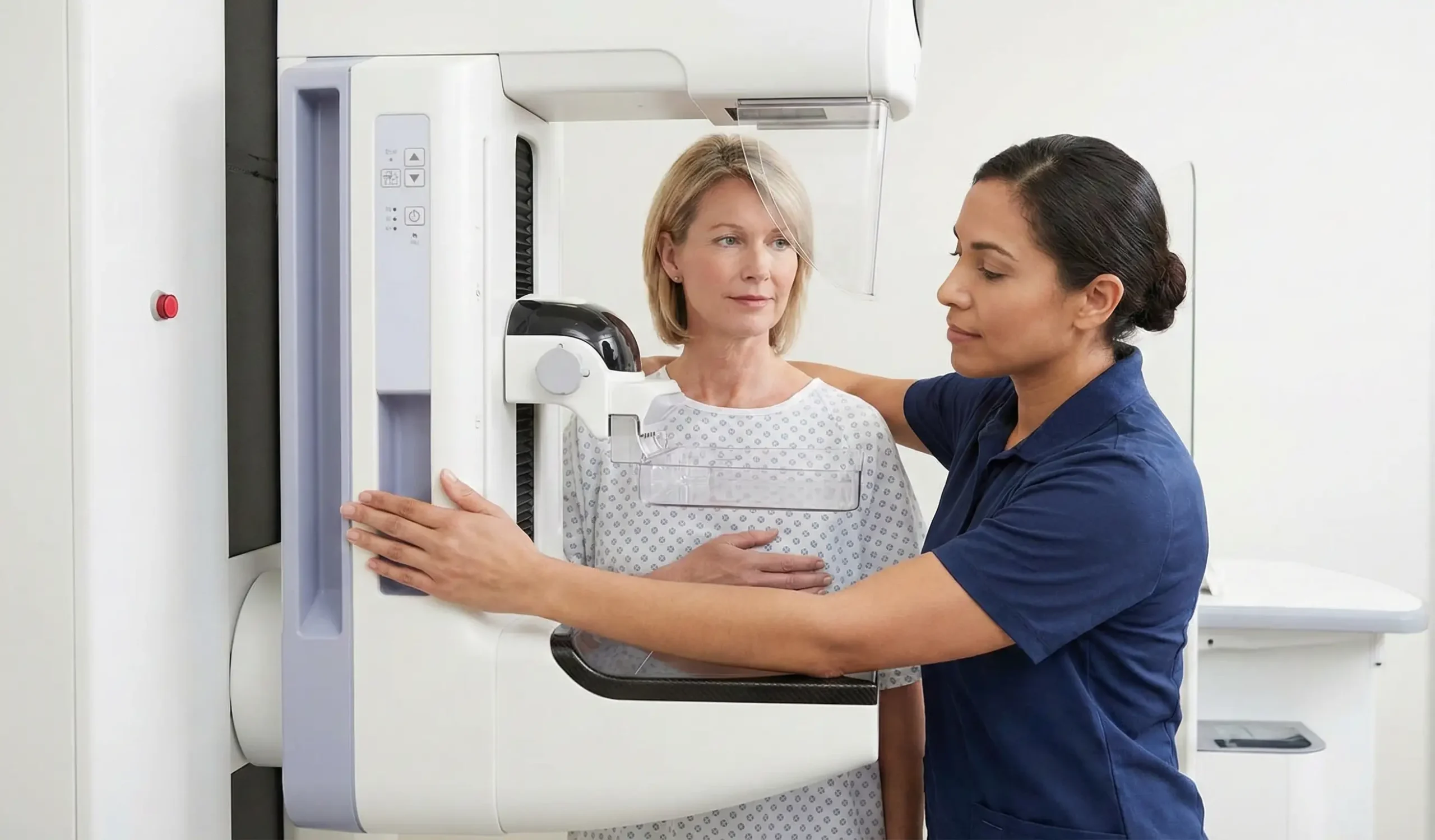 Do Breast Implants Affect Future Mammogram Accuracy? | LIN
