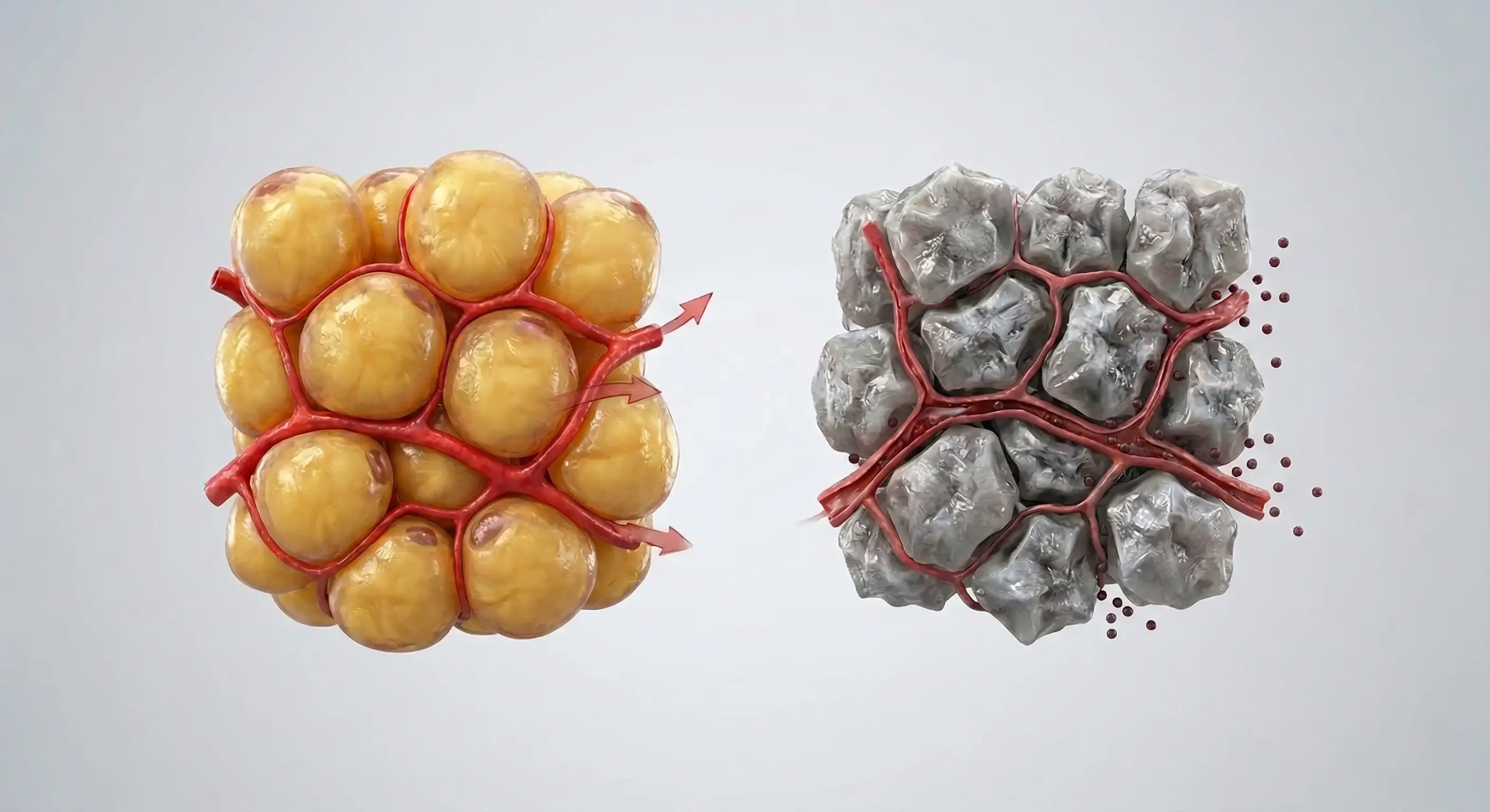 BBL & Smoking: Why Does Nicotine Kill Your Fat Grafts? | LIN