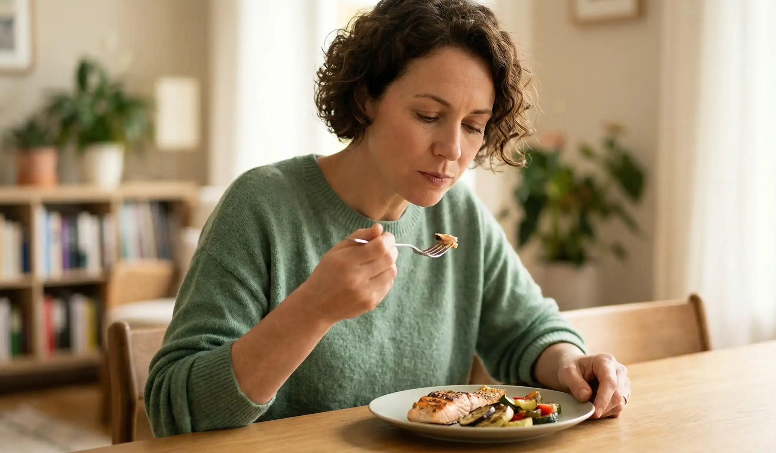 Stomach Reduction: What Is the 20-20-20 Rule After Gastric Bypass? | LIN