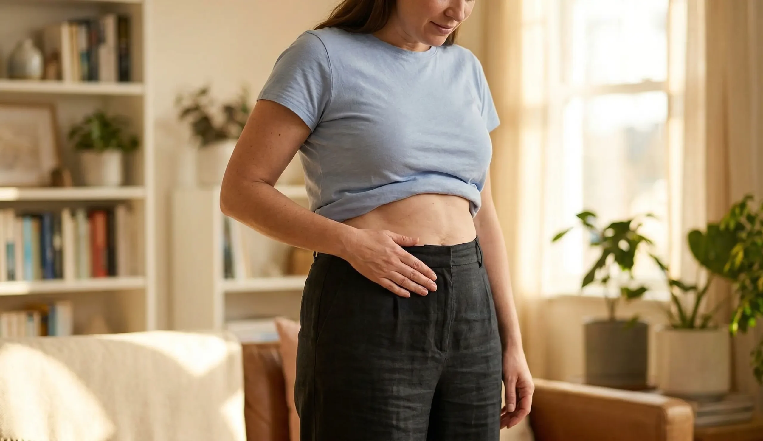 Tummy Tuck: What Happens 3 Months After a Tummy Tuck? | LIN