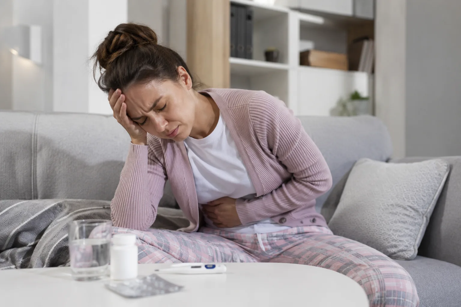 Post-Surgery: How To Prevent Dumping Syndrome After Surgery? | LIN